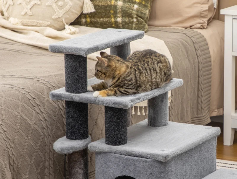 Cat Stairs & Ramps – InspirationIncluded